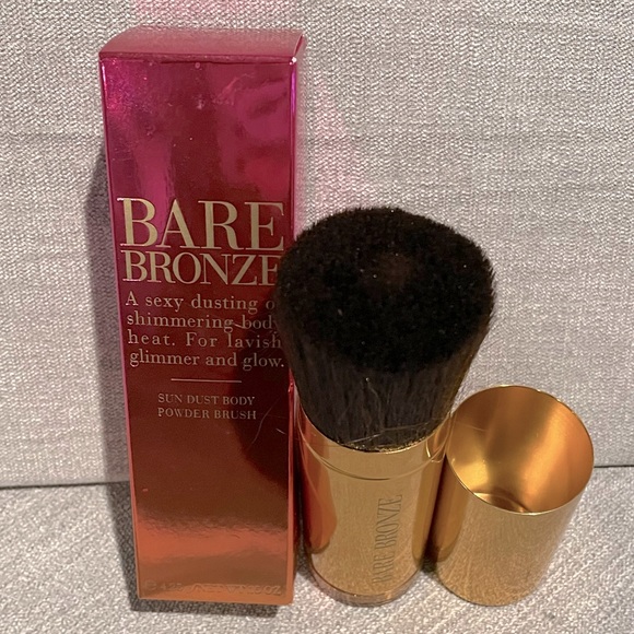Victoria's Secret | Makeup | Victorias Secret Bare Bronze Sun Dust ...